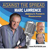 Marc Lawrence's Playbook: Free and Guaranteed Picks, Sports ...